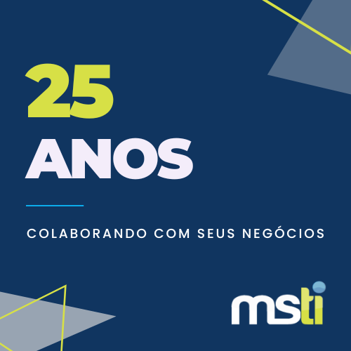 Institucional - MSTI - Soluções tecnológicas para o seu negócio